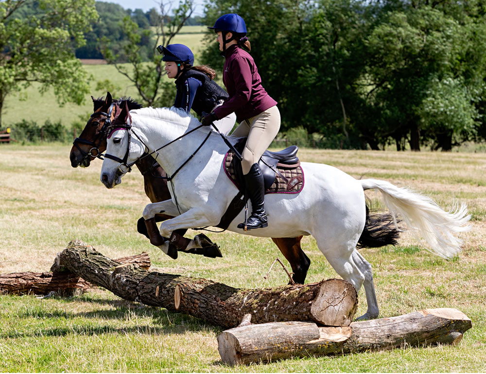 The Quorn Hunt - Home page